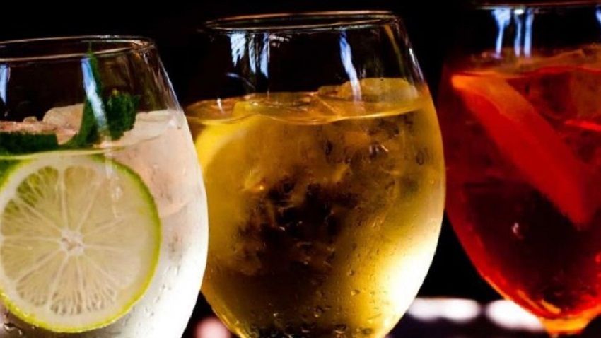 Bebidas Típicas Españolas - Recetas Españolas 2026