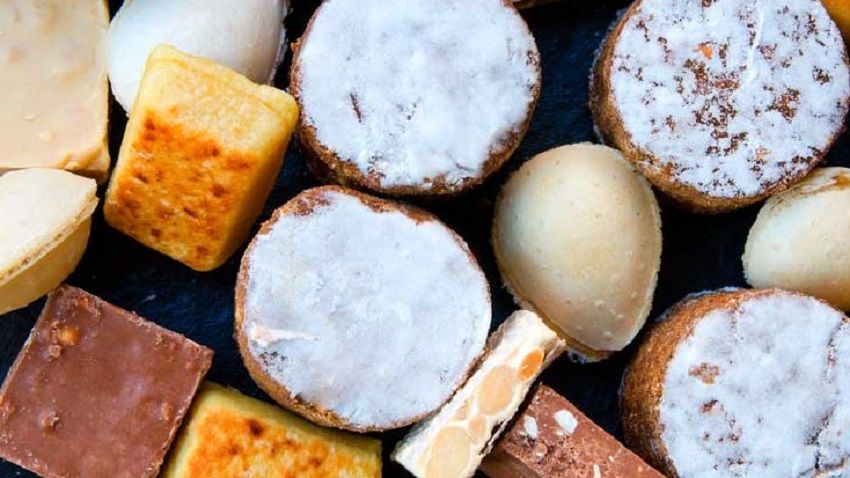 Postres Típicos Españoles - Recetas Españolas 2026